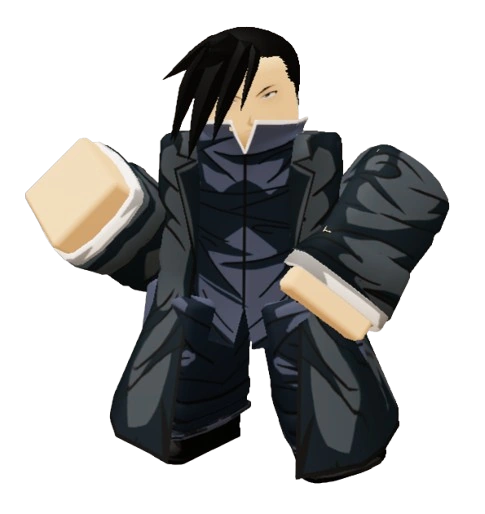 Shaky Prince | Anime Last Stand Wiki | Fandom