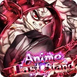 Category:Characters | Anime Last Stand Wiki | Fandom