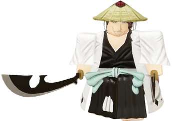 8th Division Captain (Bloom) | Anime Last Stand Wiki | Fandom