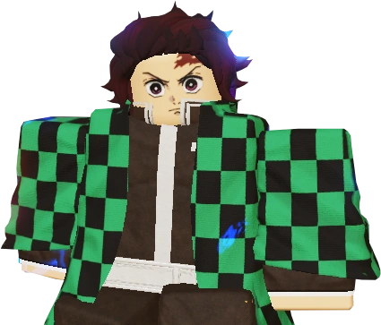 Tenjuro (Partial-Sun Breather) | Anime Last Stand Wiki | Fandom