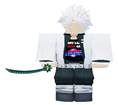 Wind Pillar | Anime Last Stand Wiki | Fandom