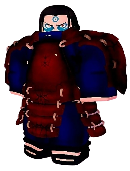 Wood Ninja | Anime Last Stand Wiki | Fandom