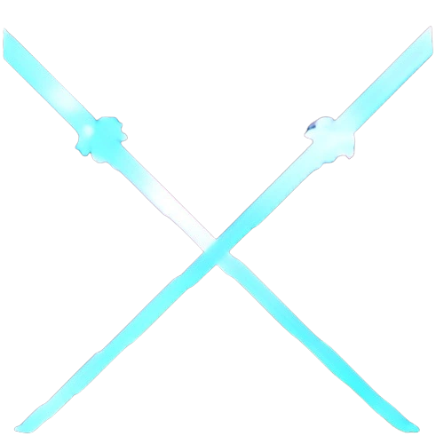 Reiatsu Swords (Anime Last Stand) - Vaulted Values X
