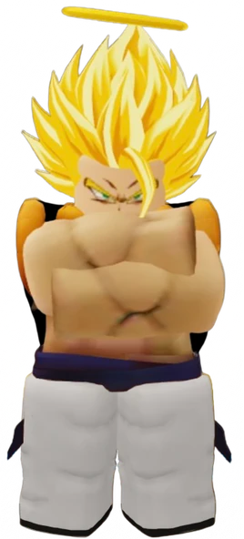 Bogata (Heavenly Fighter) | Anime Last Stand Wiki | Fandom