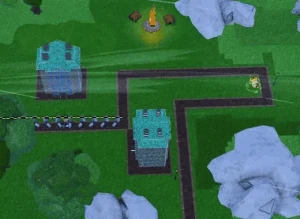 Time King | Anime Last Stand Wiki | Fandom