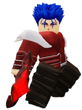 Rogue Lancer | Anime Last Stand Wiki | Fandom