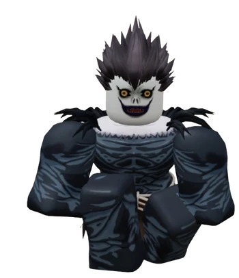 Shinigami | Anime Last Stand Wiki | Fandom