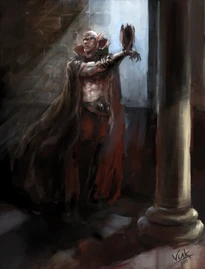 Vampiros | Wikia Alstar | Fandom