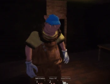 Uncle Samsonite (Pillar Chase 2) | Alt Battles Wiki | Fandom