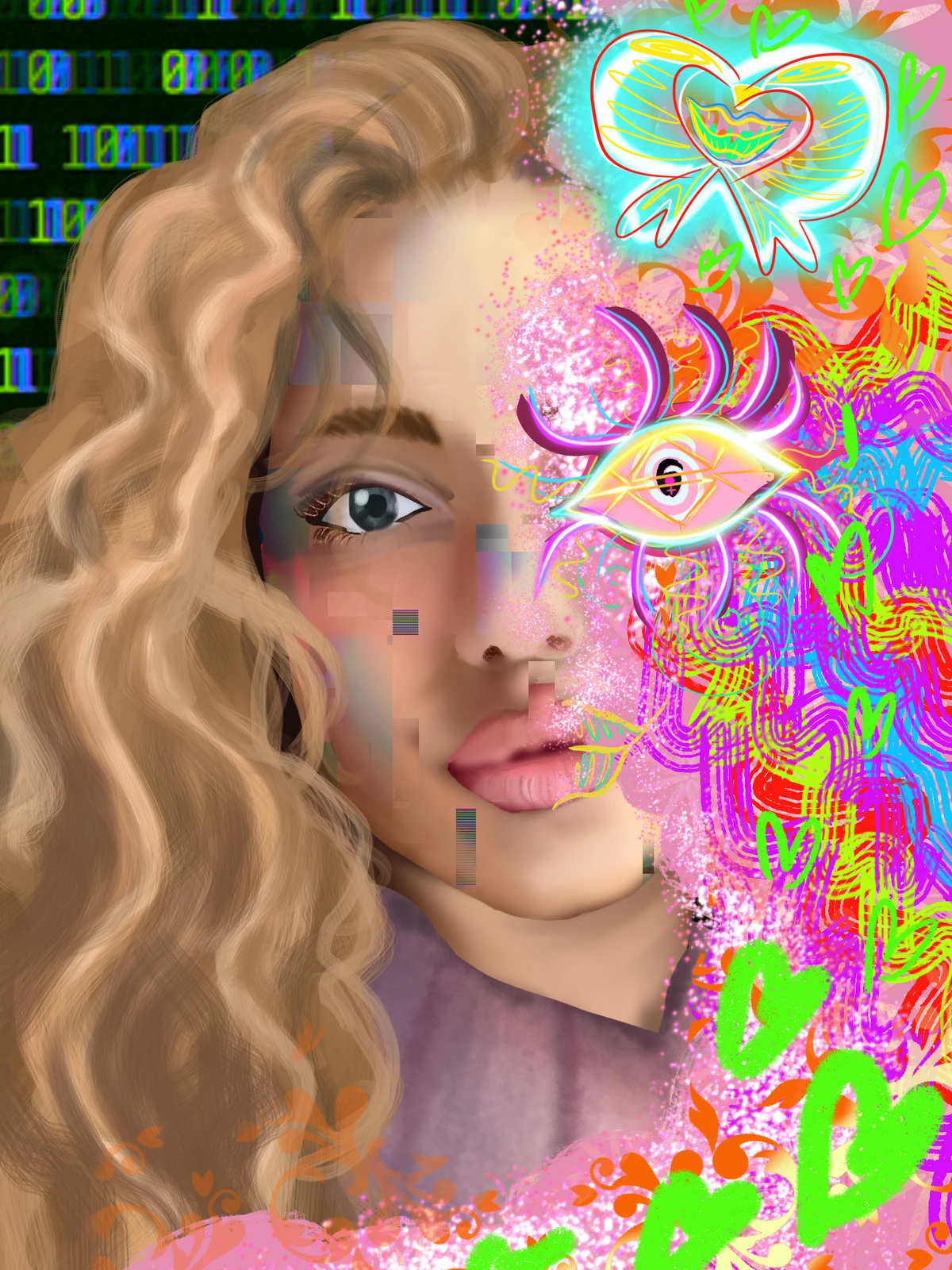 KeeLee Auburn | Alt Battles Wiki | Fandom