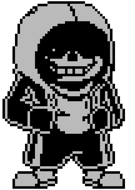 Murder!sans (Fraymakers) | Alt Battles Wiki | Fandom