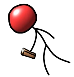 Red Stickman (Mainline Continuity) | Alt Battles Wiki | Fandom