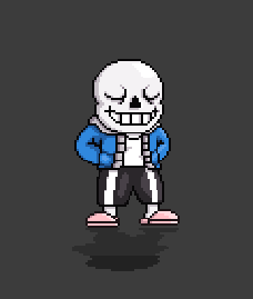 Sans (Fraymakers) (Cowabunger) | Alt Battles Wiki | Fandom