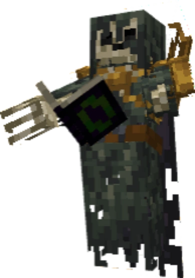 Lich (Modded Minecraft, The Forgotten Legends) | Alt Battles Wiki | Fandom