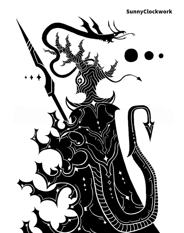 SCP-2317 | Alt Battles Wiki | Fandom