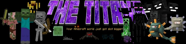 Minecraft Titans | Alt Battles Wiki | Fandom