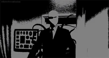 Slenderverse | Alt Battles Wiki | Fandom