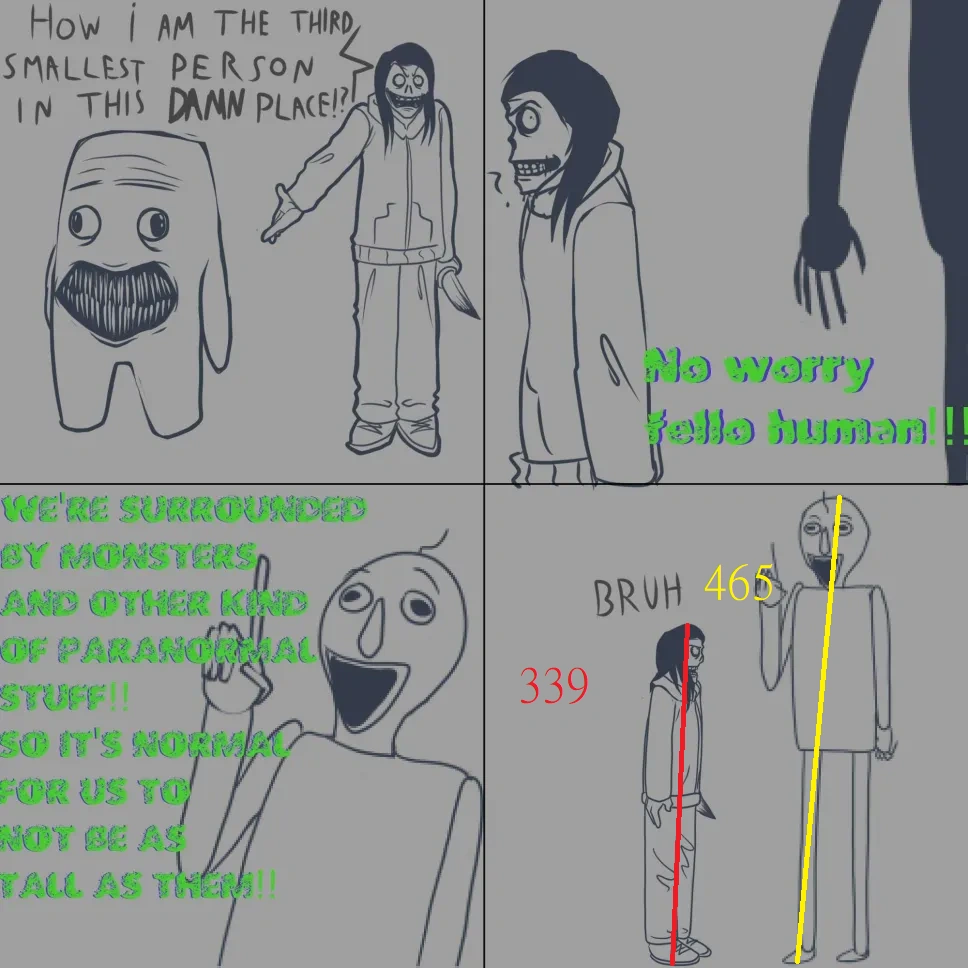 User blog:Uradial50/Pillar Chase: Baldi's Height | Alt Battles Wiki ...