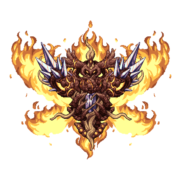 Providence, the Profaned Goddess | Alt Battles Wiki | Fandom