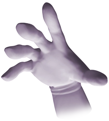 Master Hand (SMG4) | Alt Battles Wiki | Fandom