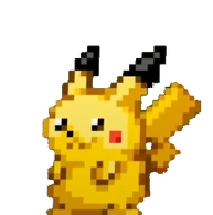Pikachu (Smash Bracket) | Alt Battles Wiki | Fandom