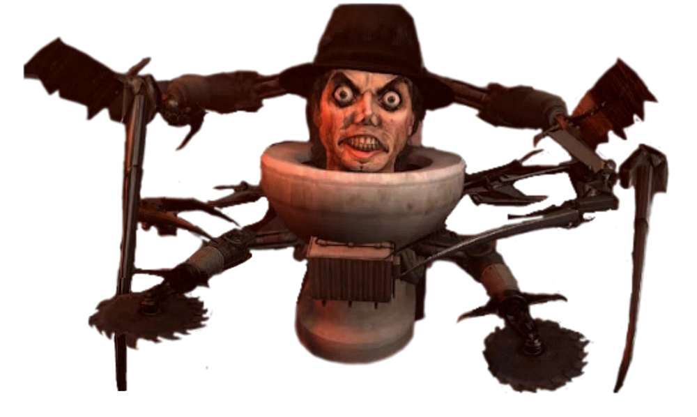 Michael Jackson Skibidi Toilet | Alt Battles Wiki | Fandom