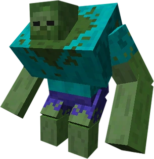 Mutant Zombie | Alt Battles Wiki | Fandom