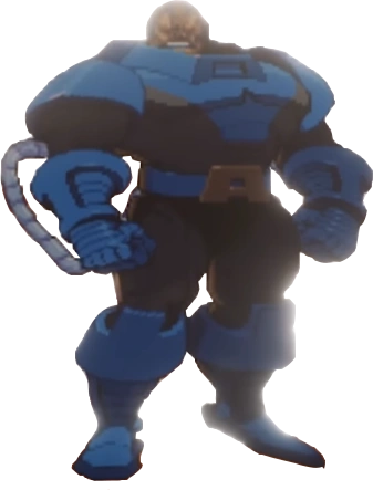 Apocalypse (DEATH BATTLE!) | Alt Battles Wiki | Fandom