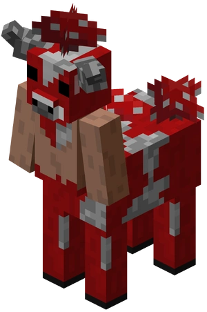 Minoshroom | Alt Battles Wiki | Fandom