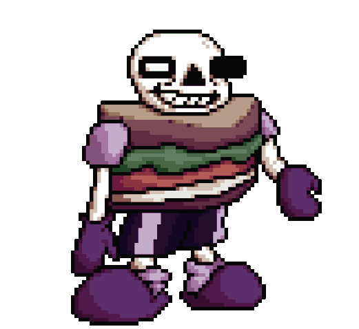 Sanswich.png (Fraymakers) | Alt Battles Wiki | Fandom