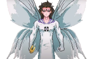 Aizen (DEATH BATTLE) | Alt Battles Wiki | Fandom