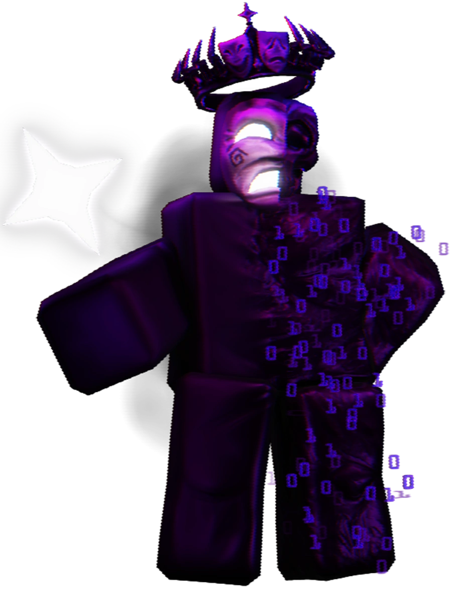 Noli (Forsaken) | Alt Battles Wiki | Fandom