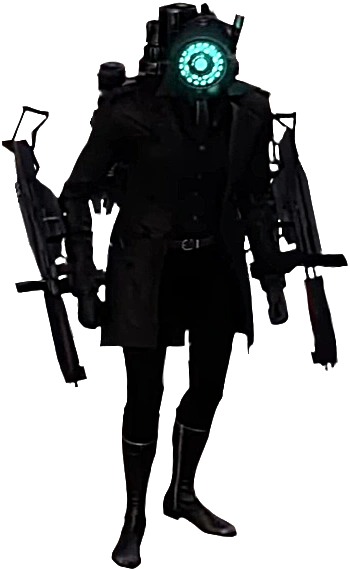 Camerawoman | Alt Battles Wiki | Fandom