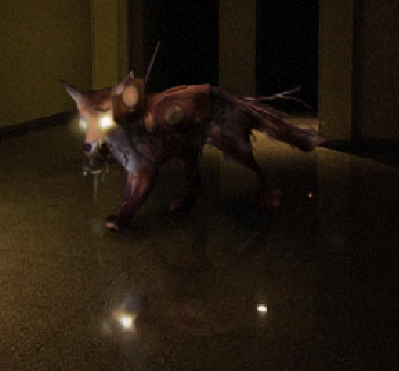 Vulpid | Alt Battles Wiki | Fandom