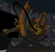 BaconLaser (Pyrite Adventure) | Alt Battles Wiki | Fandom