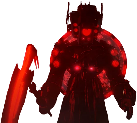 Executor Speakerman | Alt Battles Wiki | Fandom