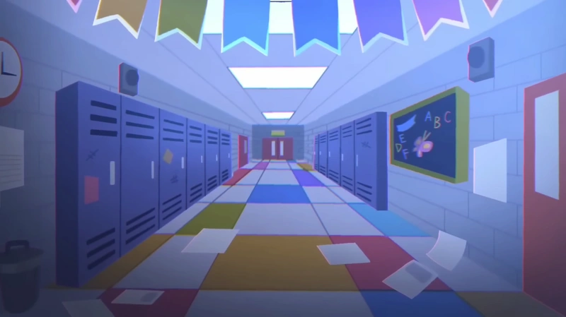 Paper School | Alt Battles Wiki | Fandom