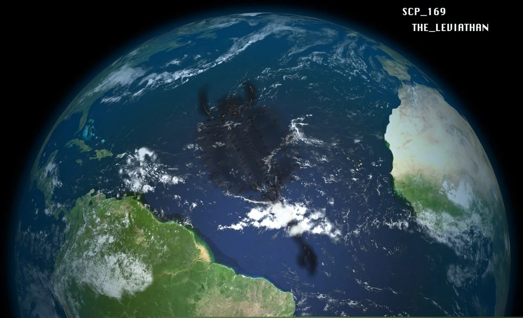 SCP-169 | Alt Battles Wiki | Fandom