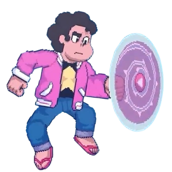 Steven Universe (DEATH BATTLE!) | Alt Battles Wiki | Fandom