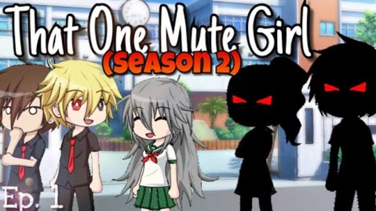 That One Mute Girl | Alt Battles Wiki | Fandom