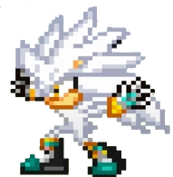 Silver (Smash Bracket) | Alt Battles Wiki | Fandom