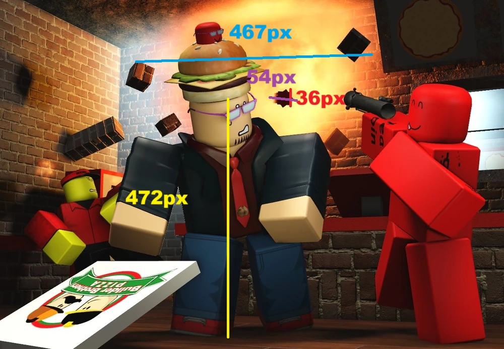 User blog:Iamlegitnothing/"Look dad, I have a rocket launcher!" - C00lkidd Calc | Alt Battles ...