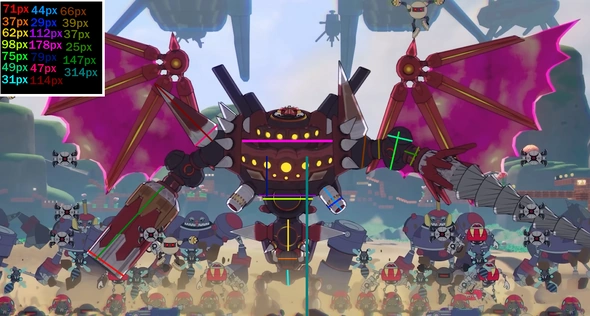 User blog:Flowerguy1/DEATH BATTLE: Bowser VS Eggman Feats | Alt Battles Wiki | Fandom