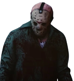 Jason Voorhees (DEATH BATTLE!) | Alt Battles Wiki | Fandom