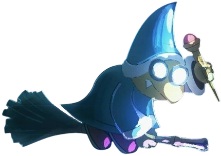 Kamek (DEATH BATTLE!) | Alt Battles Wiki | Fandom