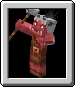 Troblin Shaman (Modded Minecraft, Spry Conquest) | Alt Battles Wiki ...