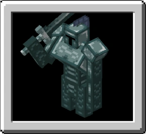 Wrought Sentry | Alt Battles Wiki | Fandom