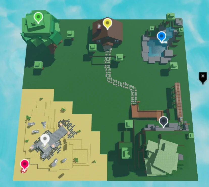 Ability Wars Cosmology Explanation | Alt Battles Wiki | Fandom