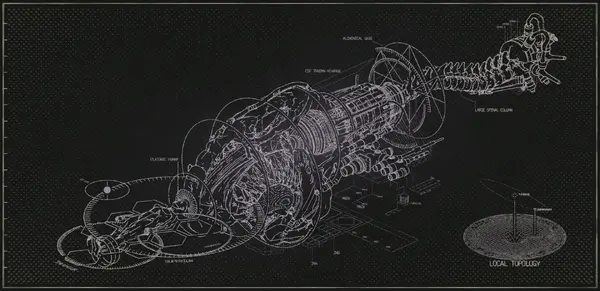 SCP-6747-B | Alt Battles Wiki | Fandom