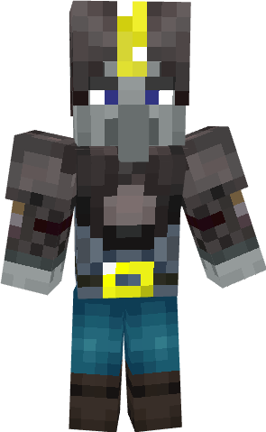 Morellagers (Modded Minecraft) | Alt Battles Wiki | Fandom